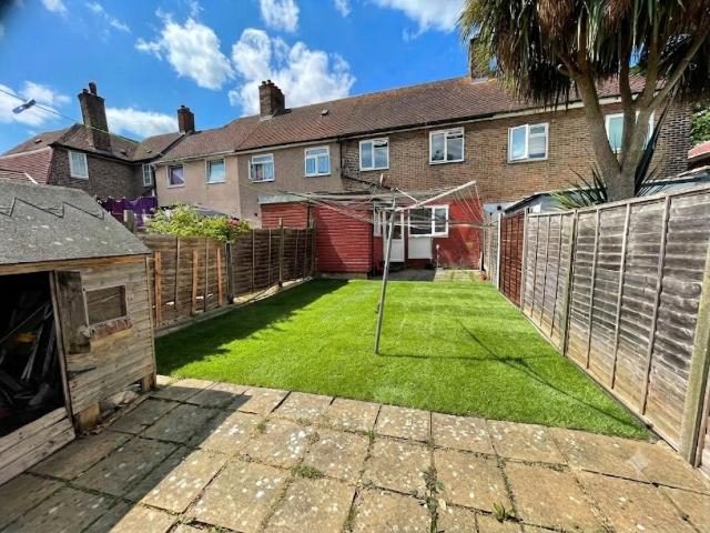 Woodbank Road, Bromley