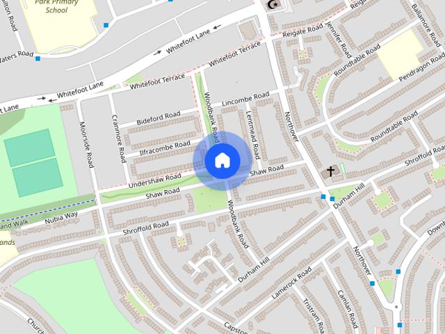 Woodbank Road, Bromley, BR1