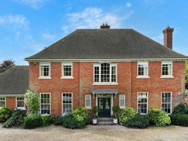 Woodbeck House, Edlington, 5 Bedroom Detached
