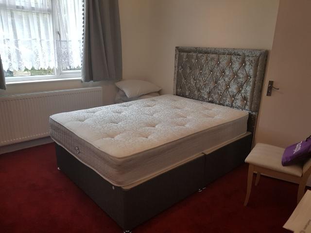 Woodberry Avenue, North Harrow HA2, Room to rent, £760 pcm | PrimeLocation