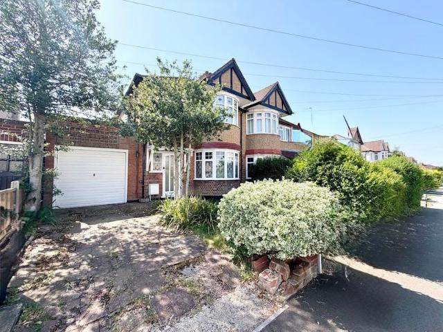 Woodberry Avenue, Harrow HA2, 1 bed flat to rent, £1,450 pcm | PrimeLocation