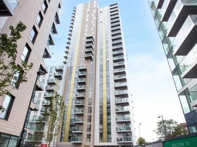 Woodberry Grove, Finsbury Park, 2 Bedroom Flat