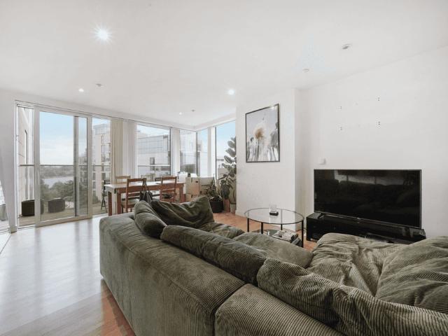 Woodberry Grove, London, N4