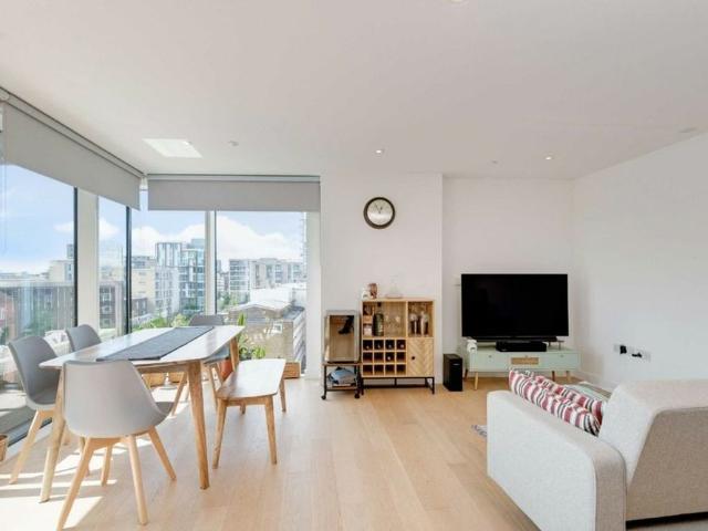 Woodberry Grove, N4, London