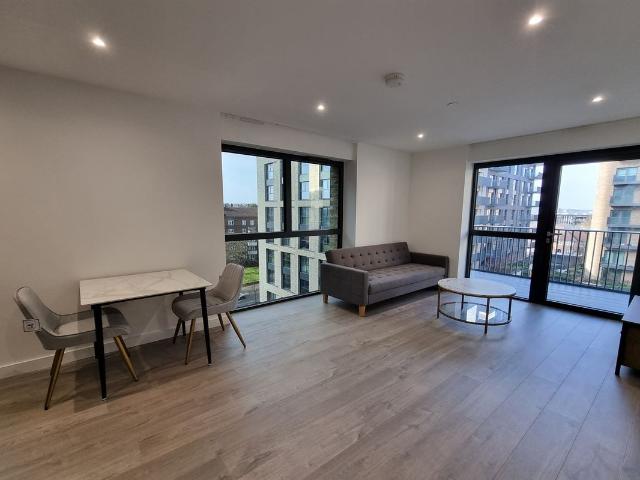 Woodberry Down, Anax Street N4, 1 bed flat to rent, £2,300 pcm | PrimeLocation