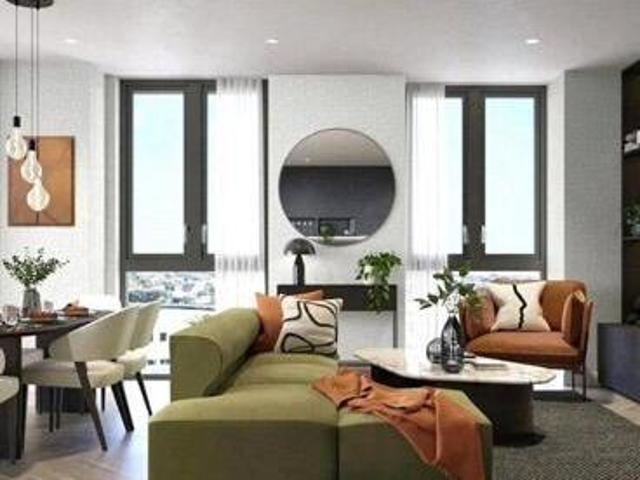 Woodberry Down Emperor Point, Finsbury Park, 1 Bedroom Flat
