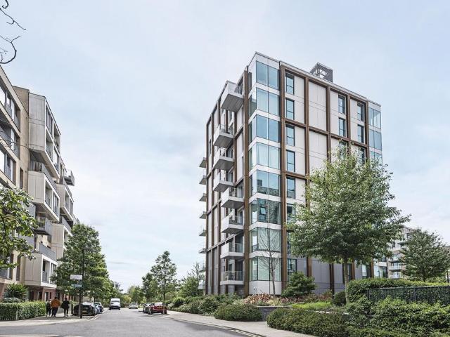Woodberry Down, Finsbury Park. 2 bed flat to rent £3,000 pcm £692 pw