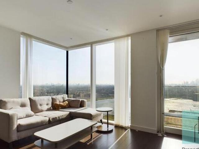 Woodberry Down, Kingly Building, 2 Bedroom Apartment