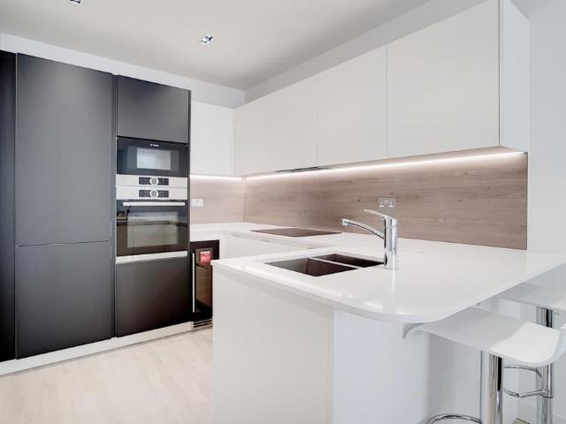 Woodberry Down London N4 1 bed flat to rent £2,350 pcm £542 pw