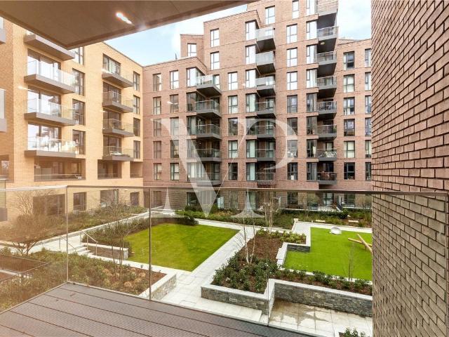 Woodberry Downs, Willowbrook Building, London N4, 2 bed flat to rent, £2,750 pcm | PrimeLocation