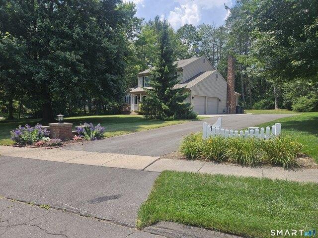 Woodberry Hill Dr, Southington, Home For Sale