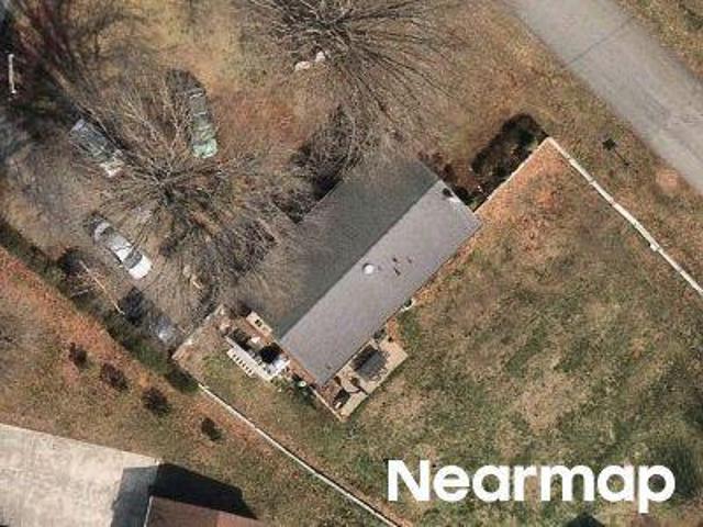 Woodberry Ln