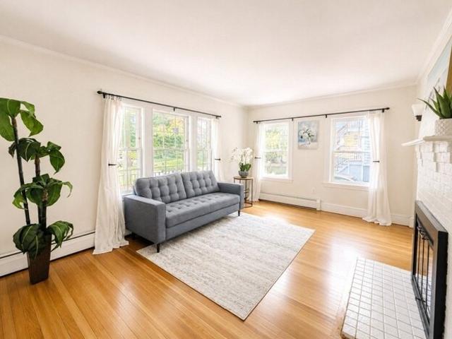Woodbine Ter, Newton, Home For Sale