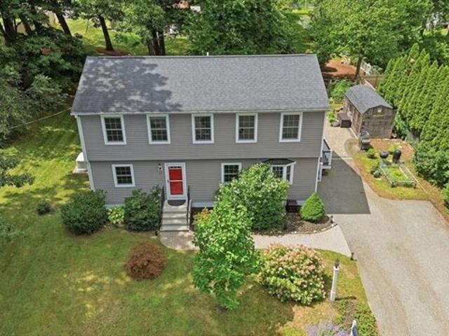 Woodbine Ter, Westford, Home For Sale