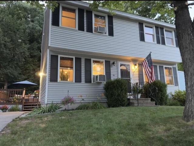 Woodbine Ave, Concord, Home For Sale