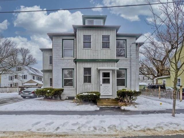 Woodbine Ave, Northampton, Home For Sale