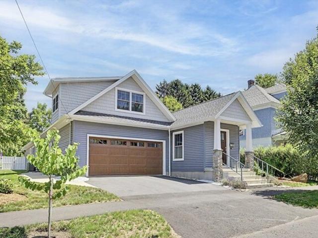 Woodbine Ave, Northampton, Home For Sale