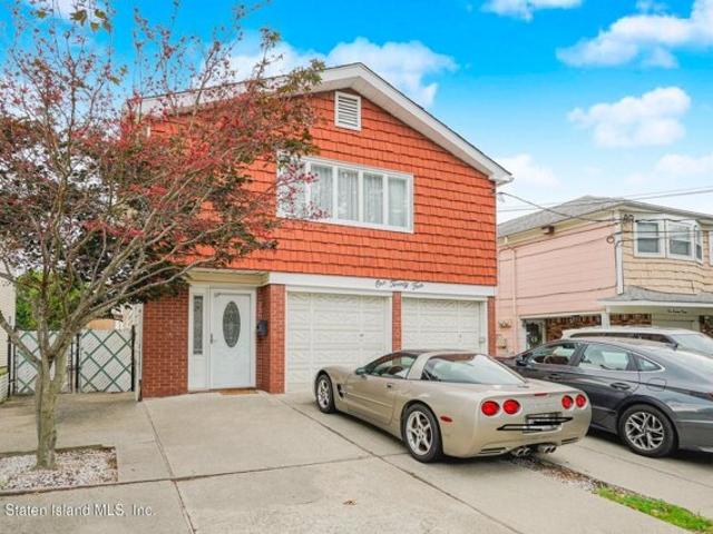 Woodbine Ave, Staten Island, Home For Sale