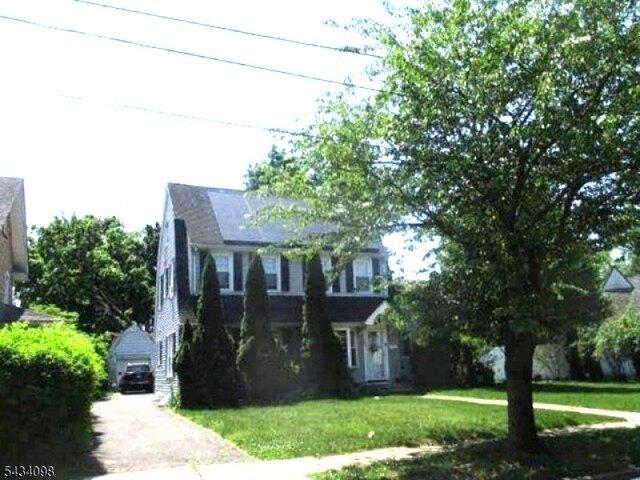 Woodbine Ave, Plainfield, Home For Sale