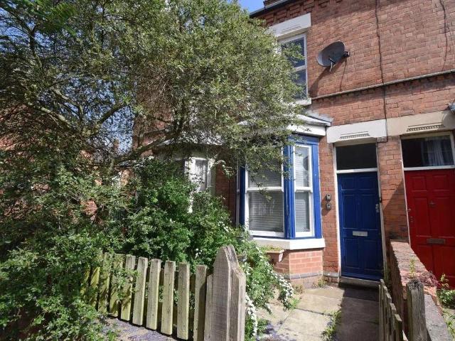 Woodbine Avenue, Leicester LE2, 2 bed terraced house to rent, £895 pcm | PrimeLocation