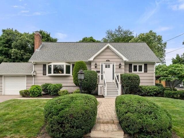 Woodbine Cir, Needham, Home For Sale