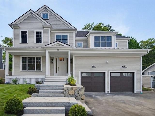 Woodbine Cir, Needham, Home For Sale