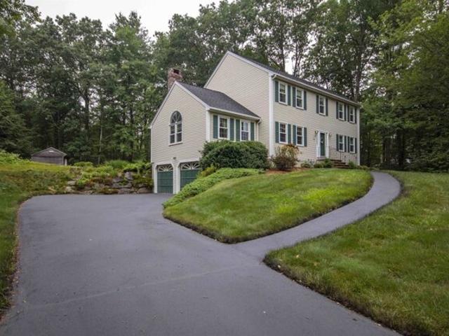 Woodbine Dr, Londonderry, Home For Sale