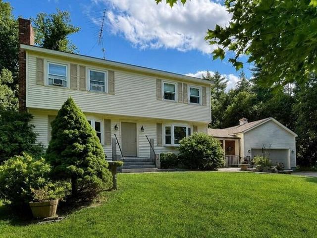Woodbine Ln, Merrimack, Home For Sale