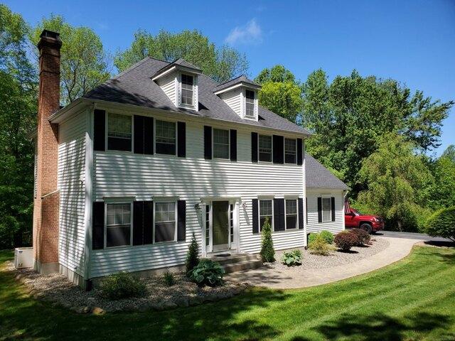 Woodbine Rd, Colchester, Home For Sale