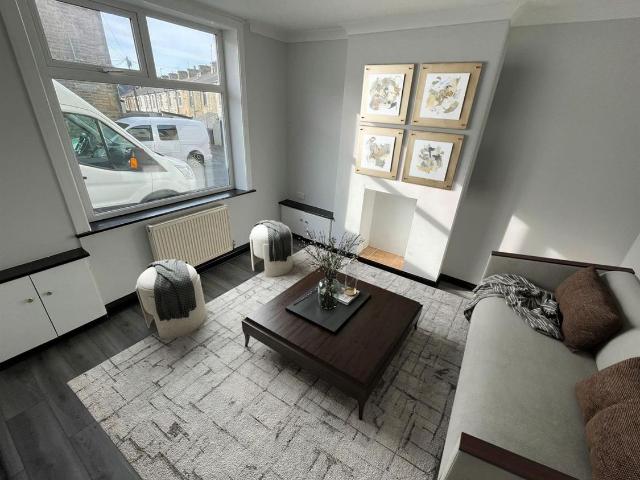 Woodbine Road, Burnley BB12, 3 bed terraced house to rent, £850 pcm | PrimeLocation