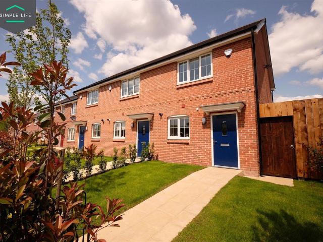 Woodbine Road, Liverpool L25, 2 bed terraced house to rent, £1,110 pcm | PrimeLocation