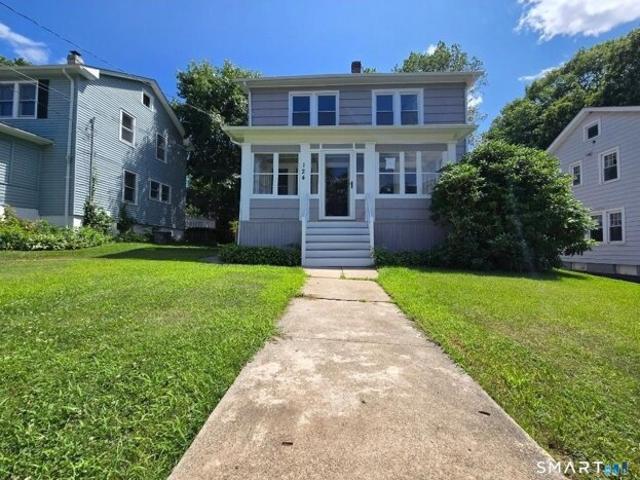 Woodbine St, Waterbury, Home For Sale