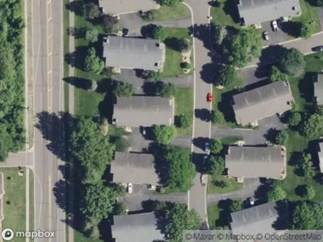 Woodbine St NW