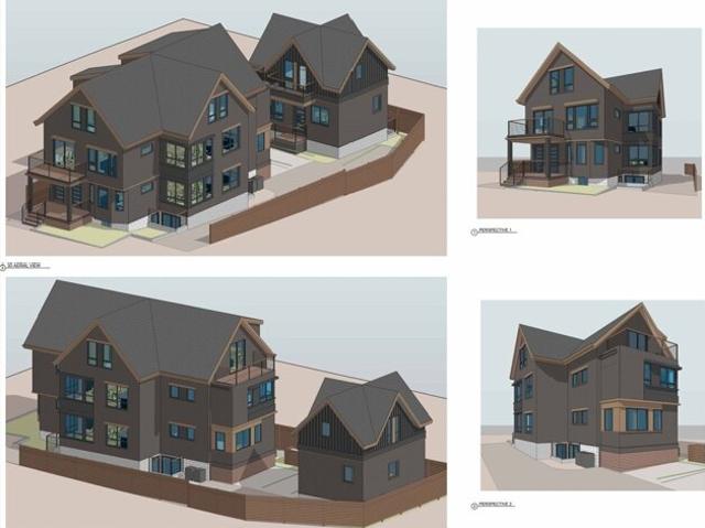Woodbine St, Somerville, Plot For Sale
