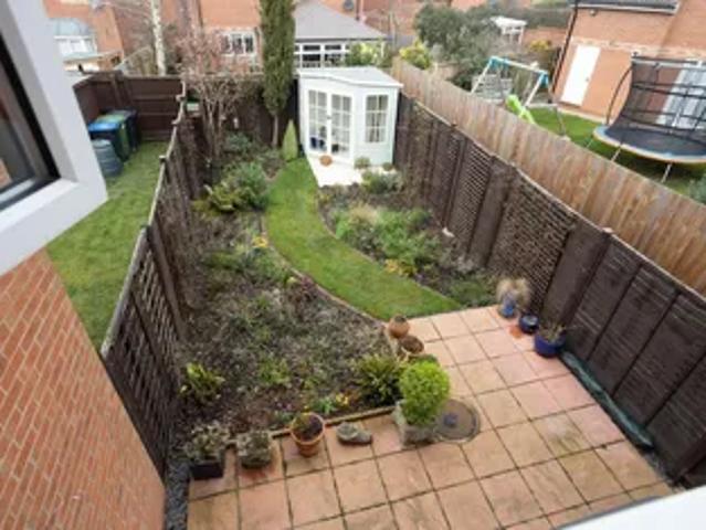 Woodbreach Drive, Market Harborough £1,300 pcm ⓘ The monthly or weekly payment required by the landlord. Read our glossary page *Tenant Info | 3 bedrooms Material Information
