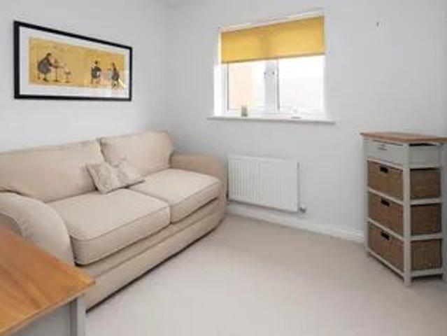 Woodbreach Drive, Market Harborough
