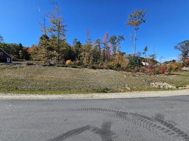 Woodbrey Ln Lot,standish, Plot For Sale