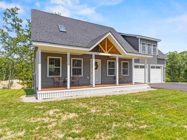 Woodbrey Ln, Standish, Home For Sale