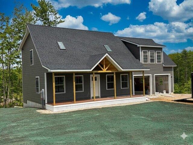 Woodbrey Ln, Standish, Home For Sale