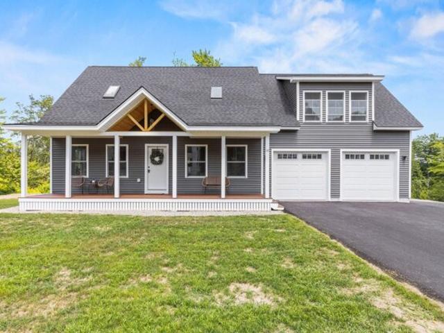 Woodbrey Ln, Standish, Home For Sale