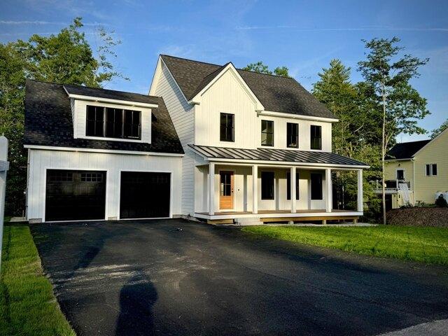 Woodbrey Ln, Standish, Home For Sale
