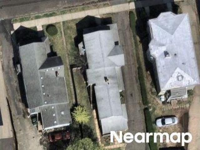 Woodbridge Ave
