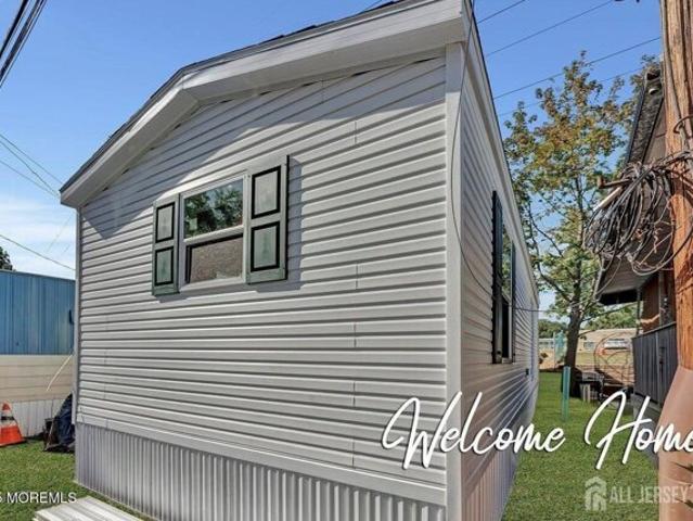 Woodbridge Ave Trlr L, Edison, Property For Sale