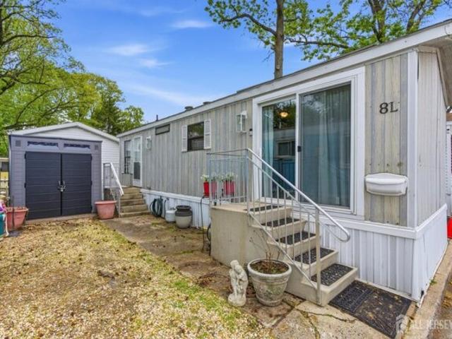 Woodbridge Ave Trlr L, Edison, Property For Sale