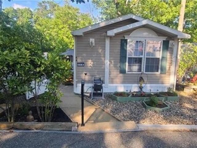 Woodbridge Ave Unit L, Edison, Property For Sale