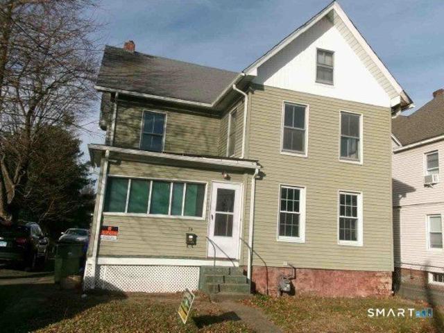 Woodbridge Ave, East Hartford, Home For Sale