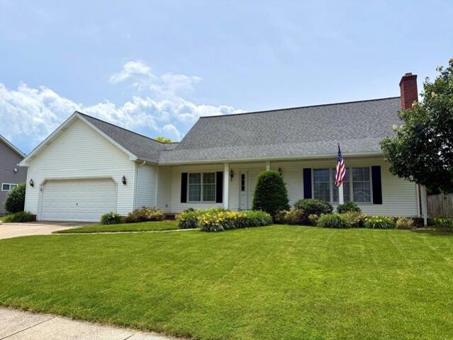 Woodbridge Ct, Erie, Home For Sale