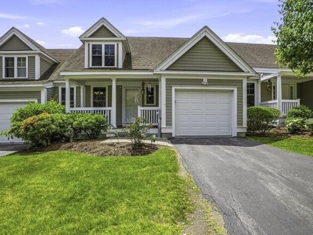 Woodbridge Ct Unit,grafton, Condo For Sale