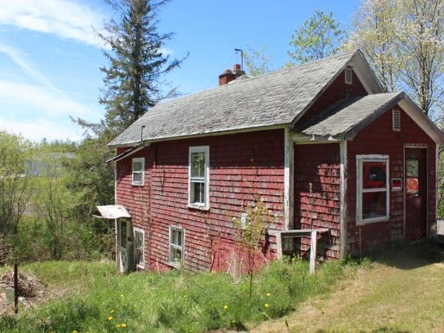 Woodbridge Corner Rd, Sherman, Home For Sale