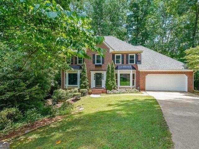 Woodbridge Dr, Marietta, Home For Sale
